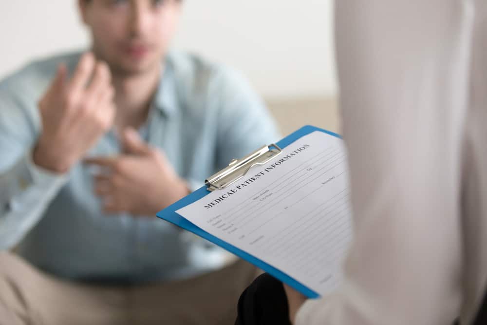 Darius Paduch Lawsuit Eligibility Form | ATD Law