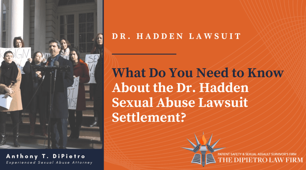 What to Know About the Columbia University & Hadden Lawsuit